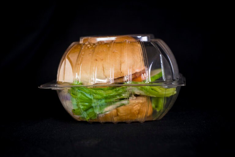 Burger Box – MC Plastic